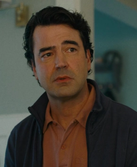 Henry Allen | DC Extended Universe Wiki | Fandom