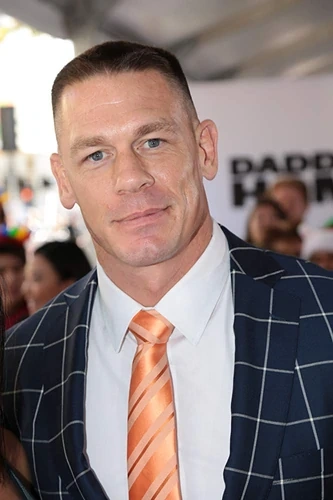 John Cena | DC Extended Universe Wiki | Fandom