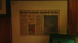 Christopher Smith | DC Extended Universe Wiki | Fandom