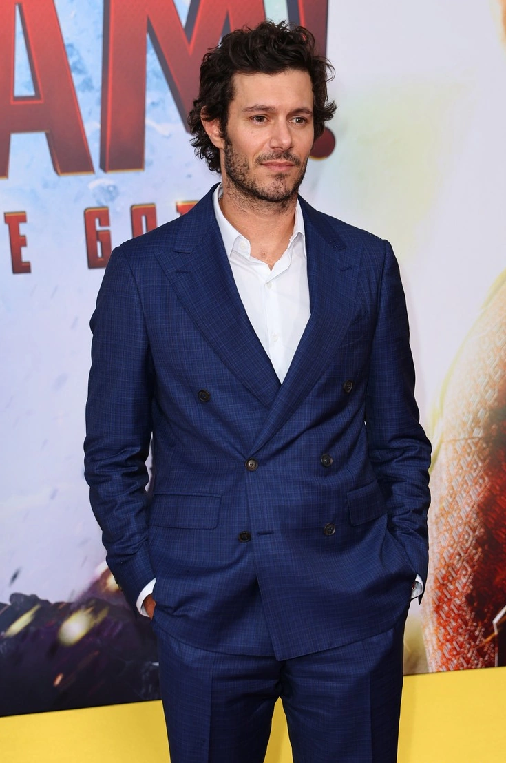 Adam Brody | DC Extended Universe Wiki | Fandom