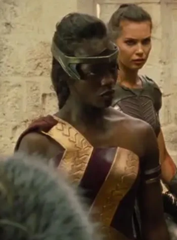 Acantha | DC Extended Universe Wiki | Fandom