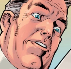 Mark Hanford | DC Extended Universe Wiki | Fandom