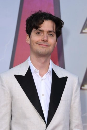 Henry Gayden | DC Extended Universe Wiki | Fandom