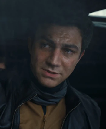 Alberto Falcone | DC Extended Universe Wiki | Fandom