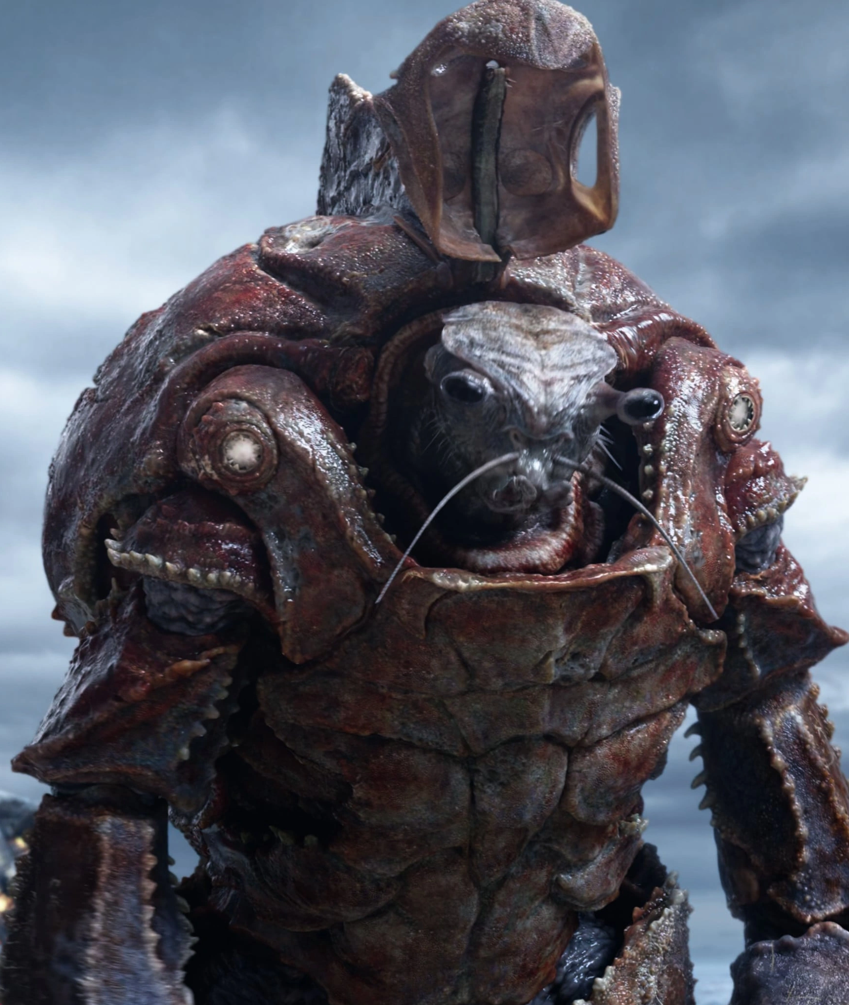 Rey Brine | DC Extended Universe Wiki | Fandom