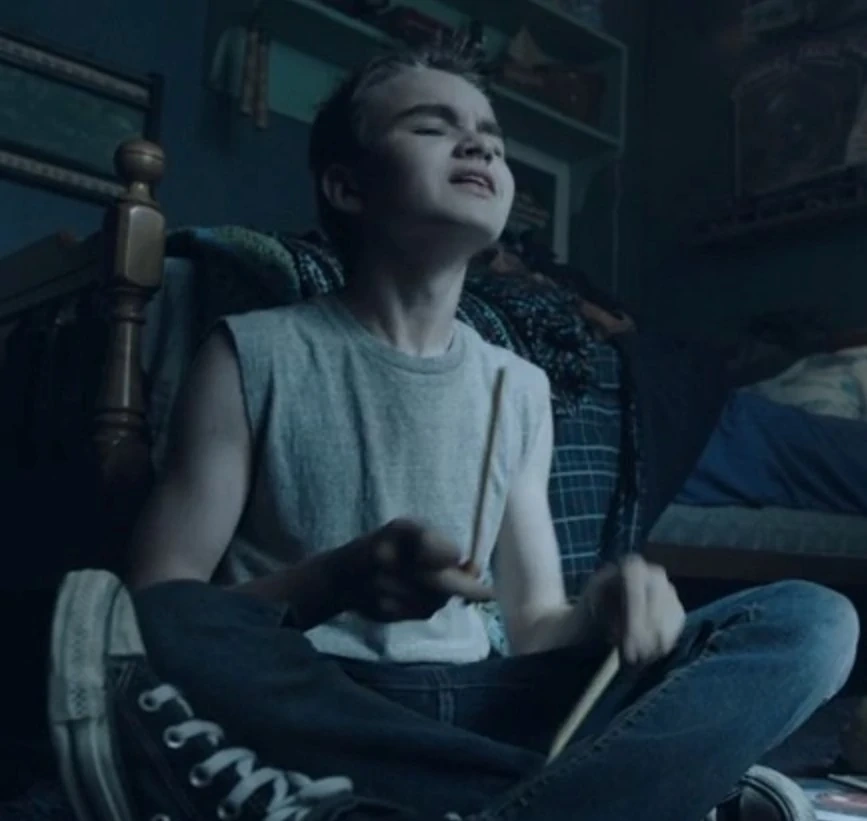 Keith Smith | DC Extended Universe Wiki | Fandom