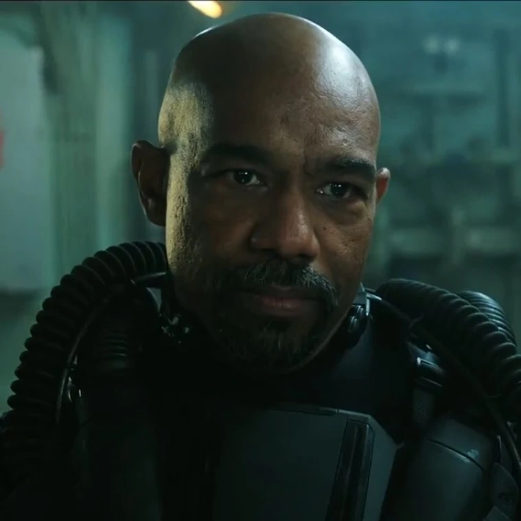 Jesse Kane | DC Extended Universe Wiki | Fandom