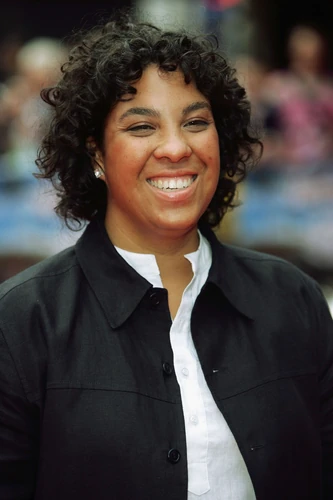 Angela Robinson | DC Extended Universe Wiki | Fandom