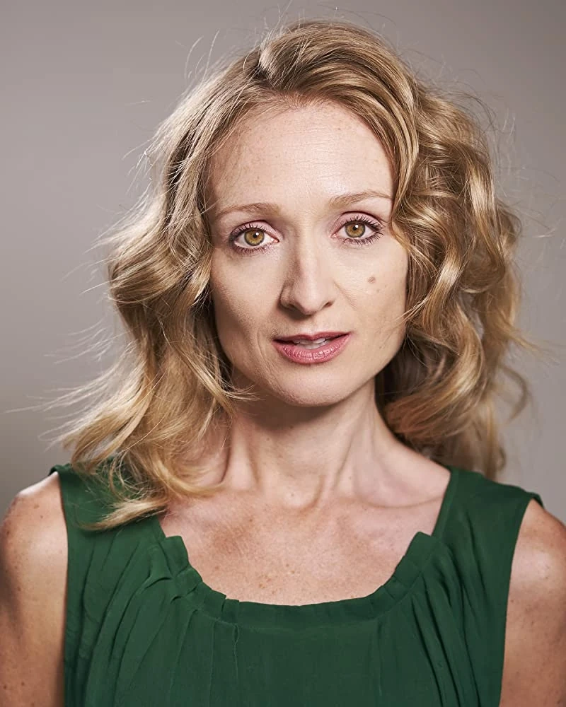 Rachel Pickup | DC Extended Universe Wiki | Fandom