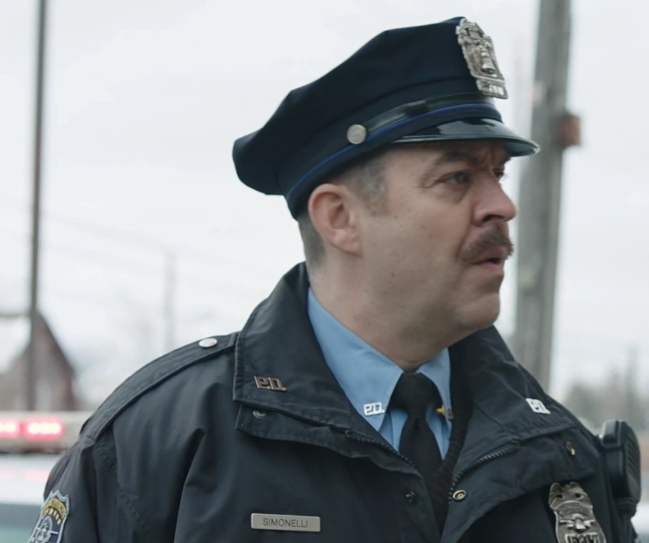 Simonelli | DC Extended Universe Wiki | Fandom