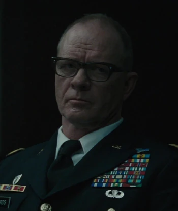 Edwards | DC Extended Universe Wiki | Fandom