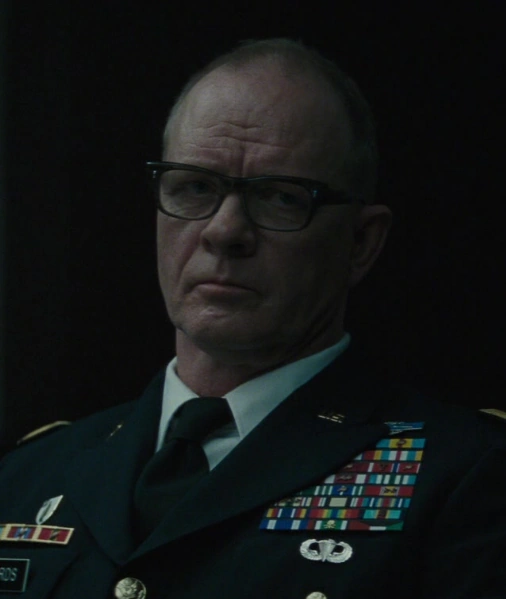 Edwards | DC Extended Universe Wiki | Fandom