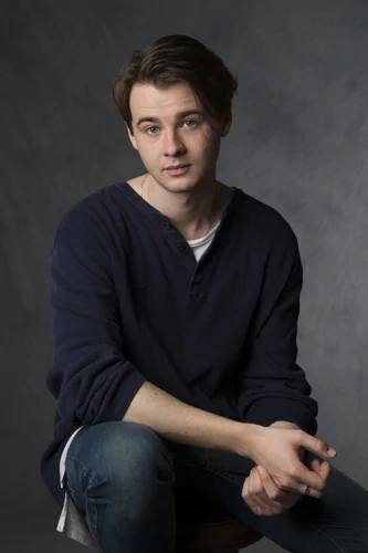 Landon Doak | DC Extended Universe Wiki | Fandom