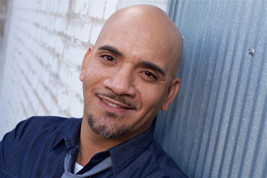 Sammy A. Publes | DC Extended Universe Wiki | Fandom