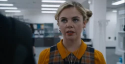 Patty Spivot | DC Extended Universe Wiki | Fandom