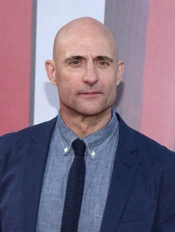Mark Strong | DC Extended Universe Wiki | Fandom