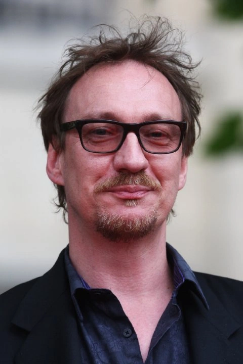 David Thewlis | DC Extended Universe Wiki | Fandom