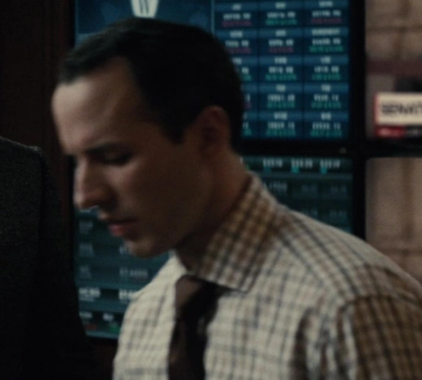 Greg | DC Extended Universe Wiki | Fandom