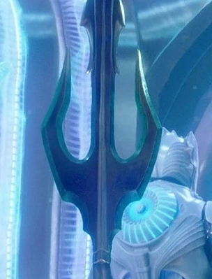 Tridente de Nereus | DC Extended Universe Wiki | Fandom