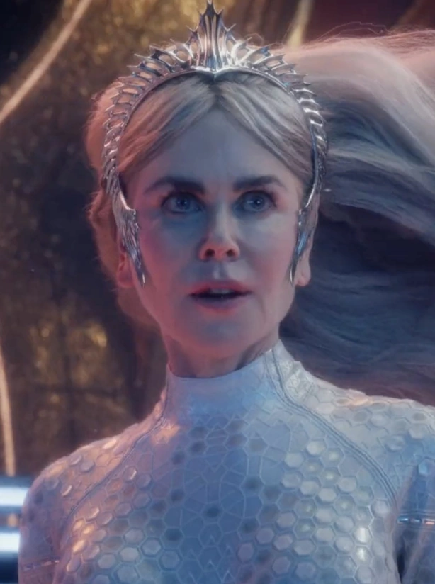 Atlanna | DC Extended Universe Wiki | Fandom