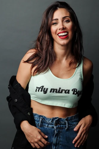 Gabriella Ortiz | DC Extended Universe Wiki | Fandom