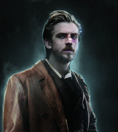 Categoría:Personajes de Constantine | DC Extended Universe Wiki | Fandom