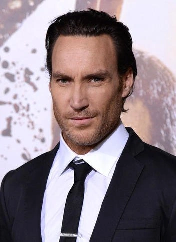 Callan Mulvey | DC Extended Universe Wiki | Fandom