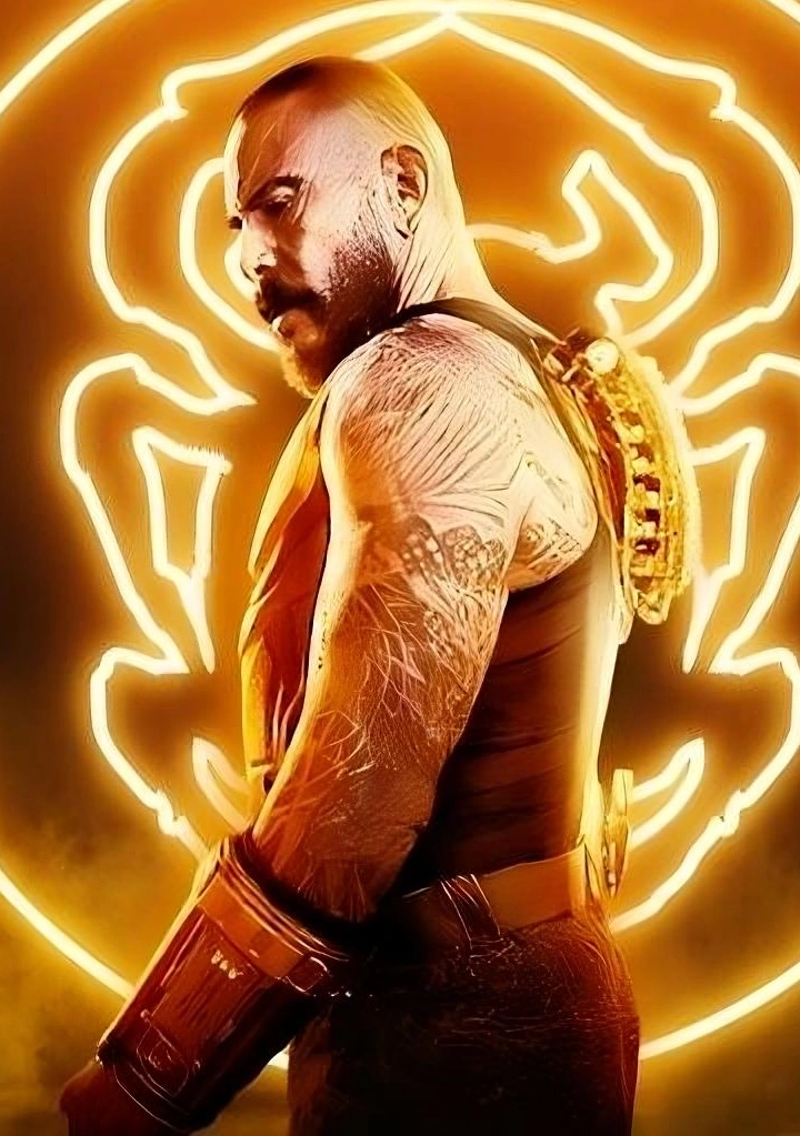 Ignacio Carapax | DC Extended Universe Wiki | Fandom