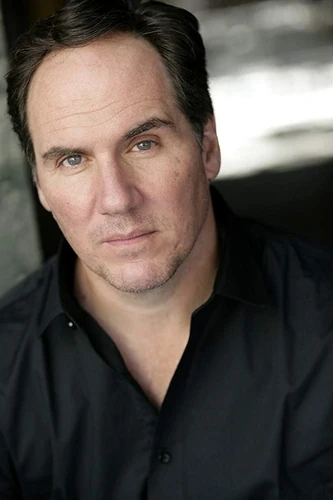 Corey Johnson | DC Extended Universe Wiki | Fandom