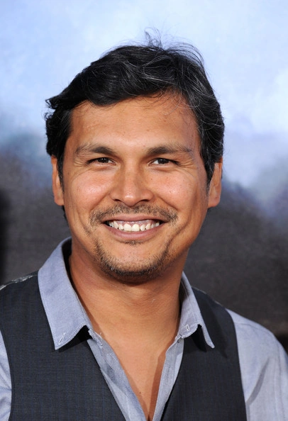 Adam Beach | DC Extended Universe Wiki | Fandom