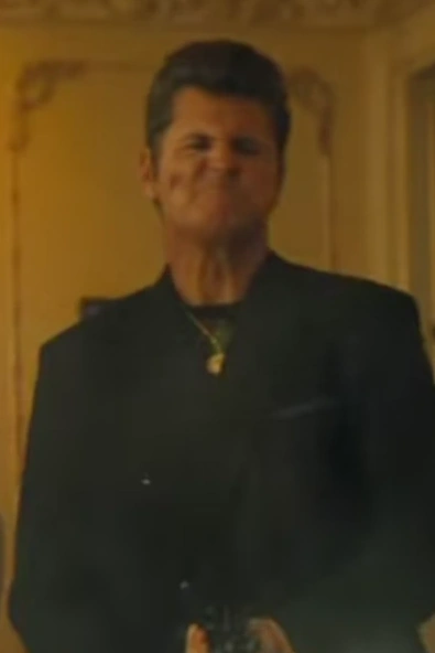 Carlo Rossi | DC Extended Universe Wiki | Fandom