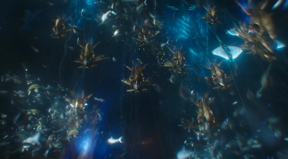 Luchadores de Xebel | DC Extended Universe Wiki | Fandom