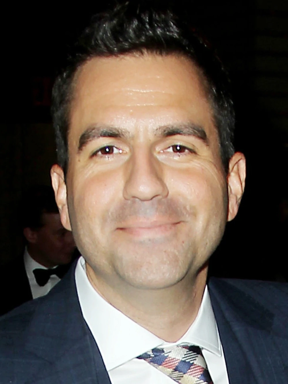 Michael Disco | DC Extended Universe Wiki | Fandom