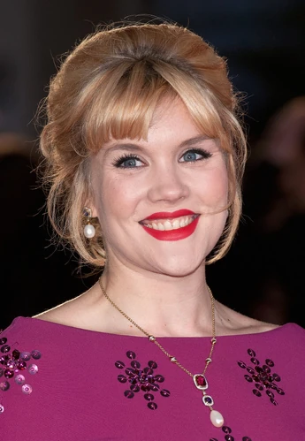Emerald Fennell | DC Extended Universe Wiki | Fandom