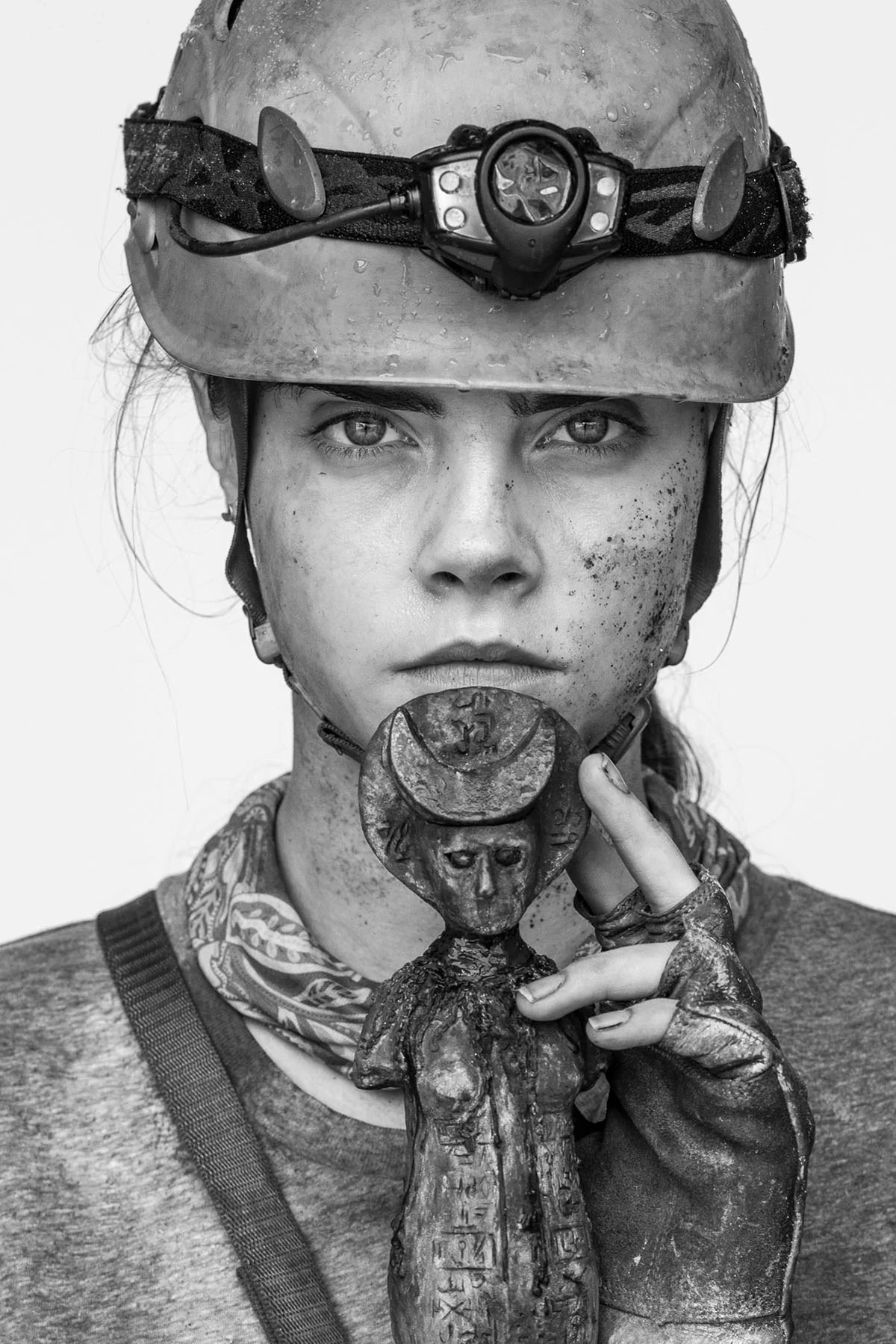 June Moone | DC Extended Universe Wiki | Fandom