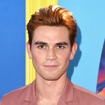 KJ Apa | DC Extended Universe Wiki | Fandom