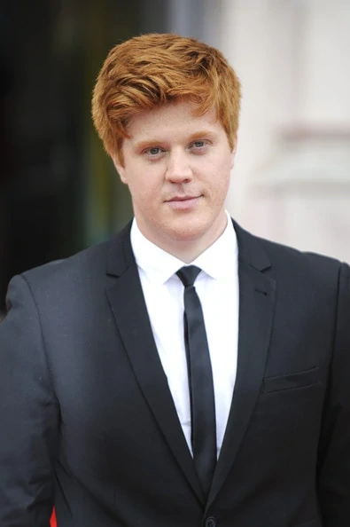 Danny Morgan | DC Extended Universe Wiki | Fandom