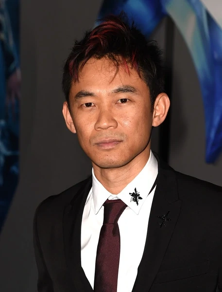 James Wan | DC Extended Universe Wiki | Fandom