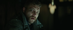 George Harkness | DC Extended Universe Wiki | Fandom
