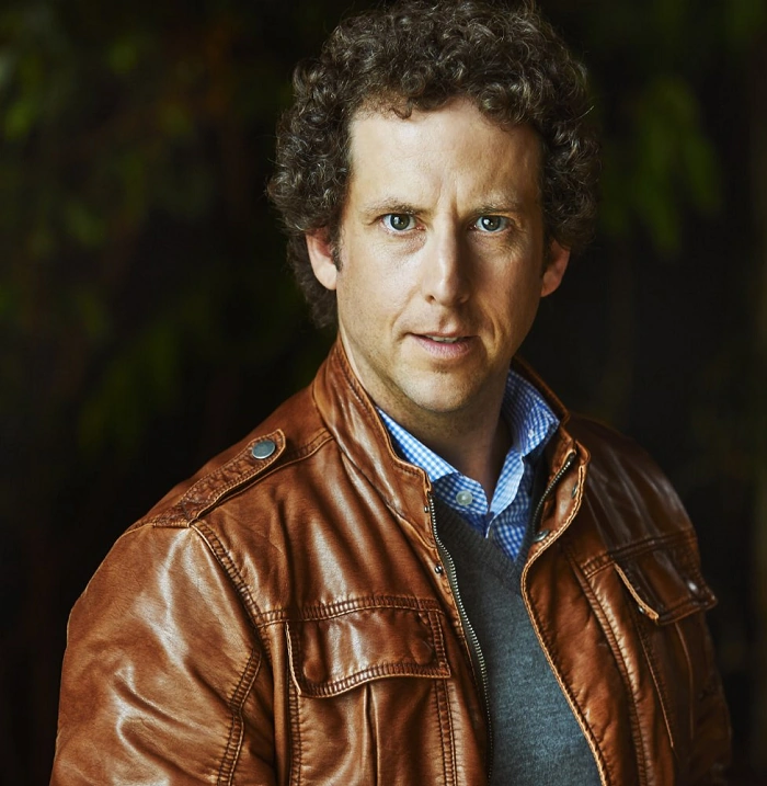 Matt Baram | DC Extended Universe Wiki | Fandom