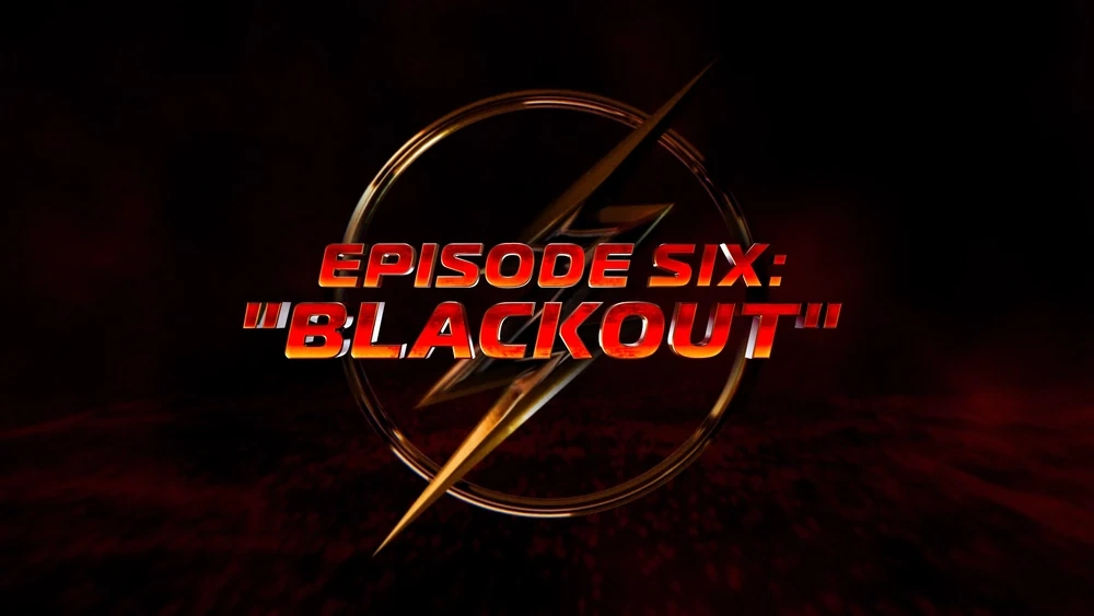 Blackout | DC Extended Universe Wiki | Fandom