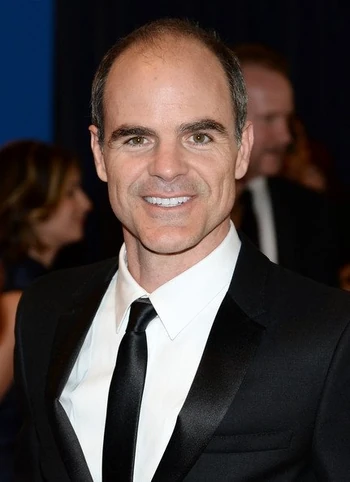 Michael Kelly | DC Extended Universe Wiki | Fandom