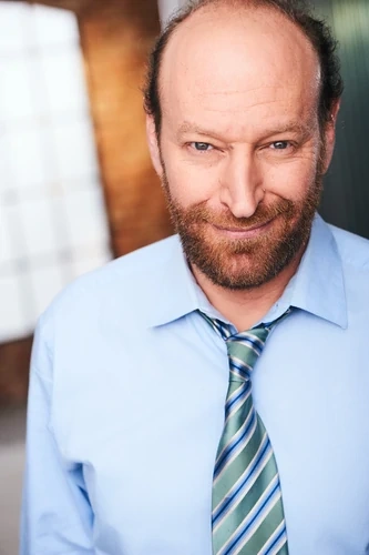 David Ury | DC Extended Universe Wiki | Fandom