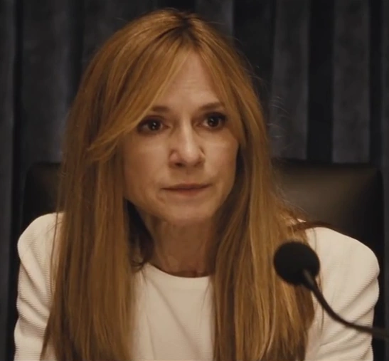 June Finch | DC Extended Universe Wiki | Fandom