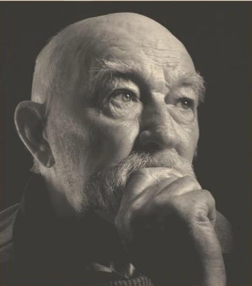 Bernard Collins | DC Extended Universe Wiki | Fandom