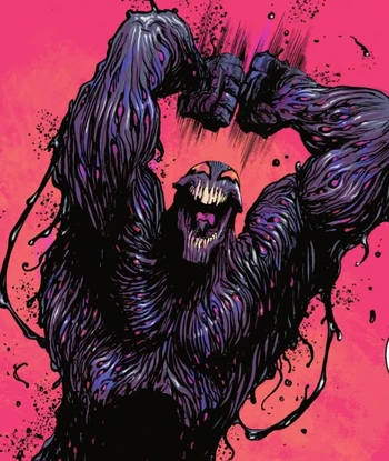 Joey Monteleone | DC Extended Universe Wiki | Fandom