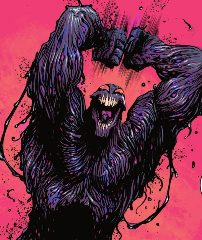 Joey Monteleone | DC Extended Universe Wiki | Fandom