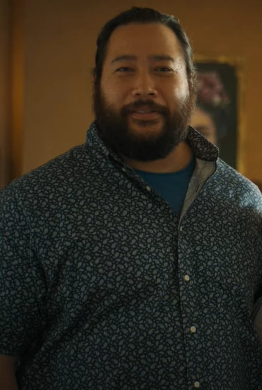 Victor Vasquez | DC Extended Universe Wiki | Fandom