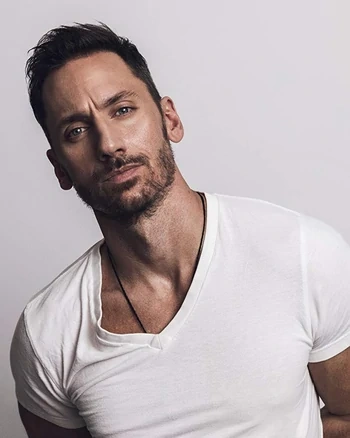 Derek Wilson | DC Extended Universe Wiki | Fandom