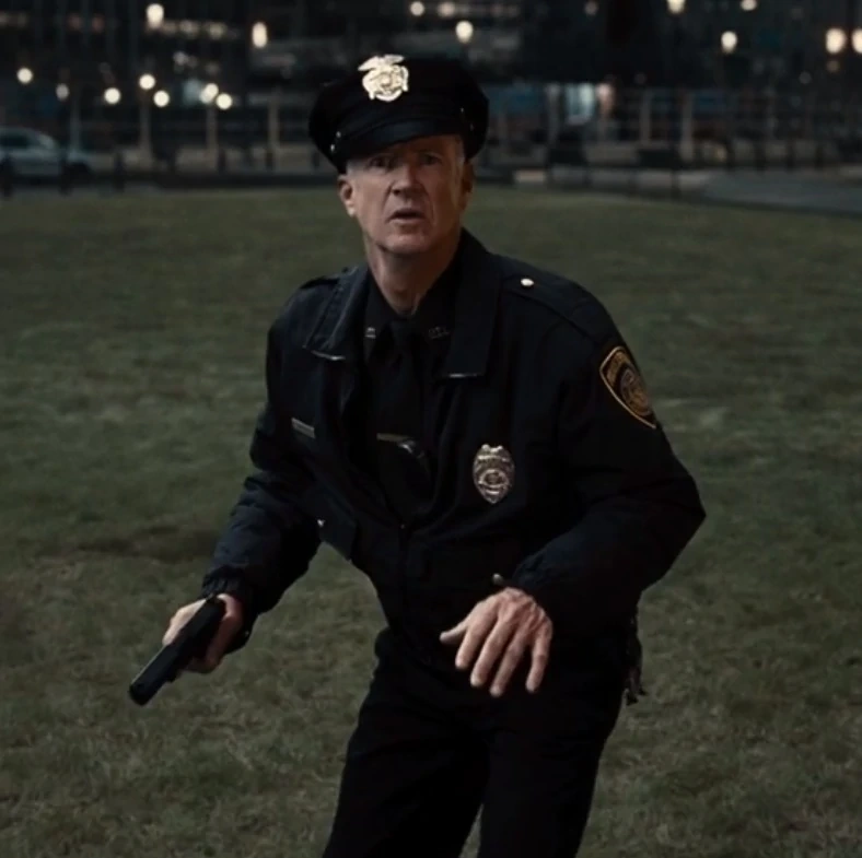 Jerry | DC Extended Universe Wiki | Fandom
